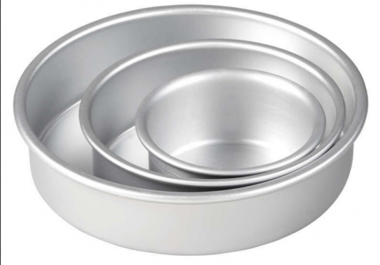 Berbagai Jenis Loyang untuk Roti dan Kue | Harga Barang