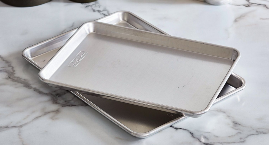 Berbagai Jenis Loyang untuk Roti dan Kue | Harga Barang